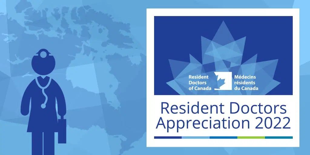 Celebrating medical residents | Quinte News