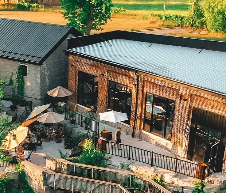 Signal Brewery sold | Quinte News