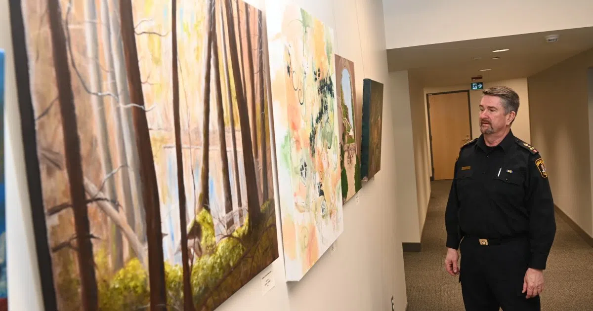 BPS supports local arts | Quinte News