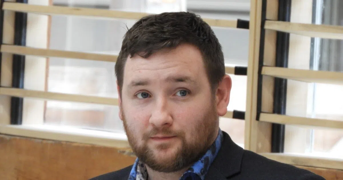 Allsopp assumes seat at Queen’s Park; Parliamentary Assistant role ...