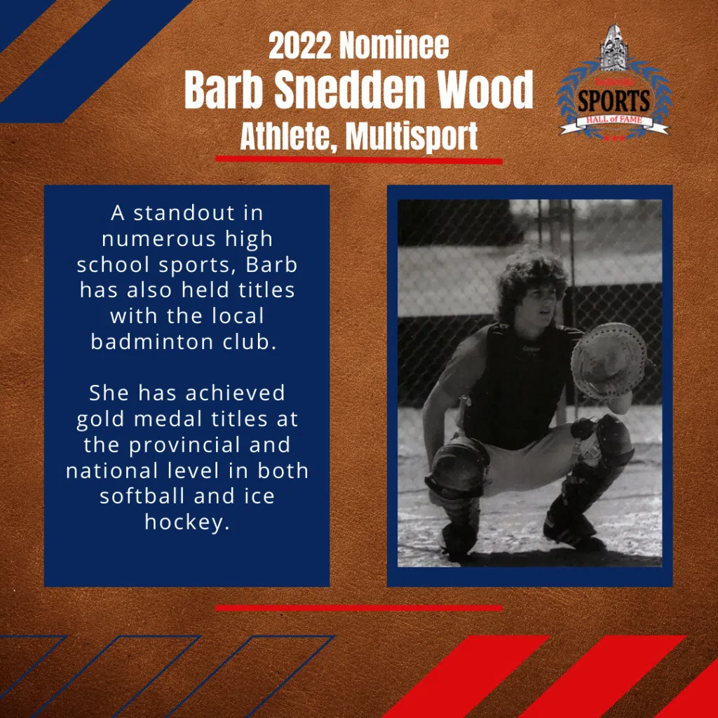 Meet the newest inductees to the BSHOF | Quinte News