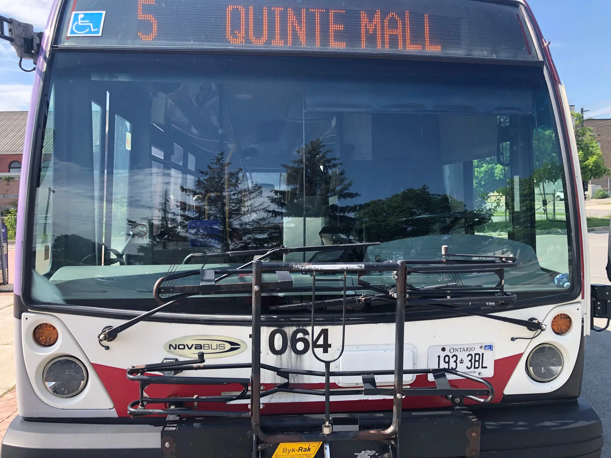 Wish list ready to go | Quinte News