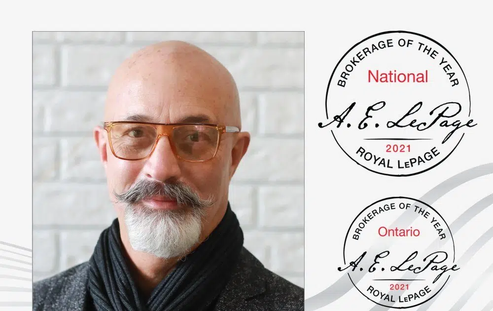 Rashotte receives national honour | Quinte News