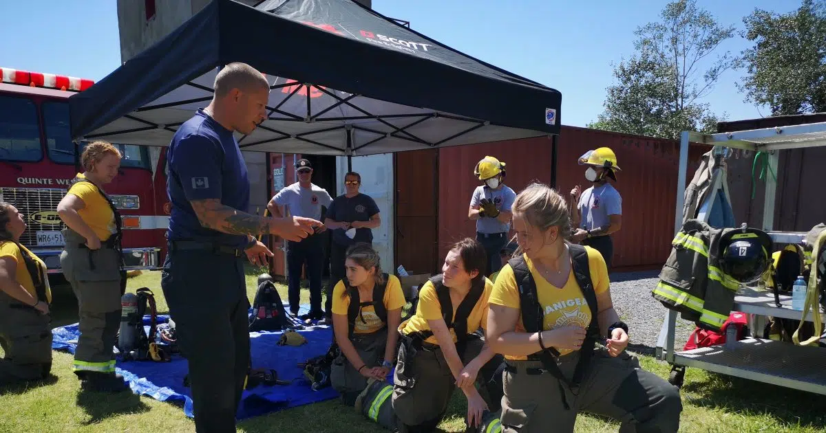 Camp Molly Quinte returns in July | Quinte News