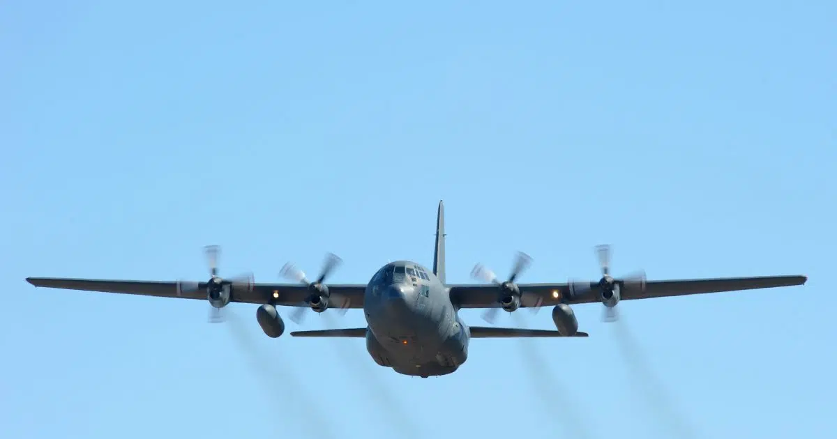 Air force plans flyby for Camp Bucko anniversary | Quinte News