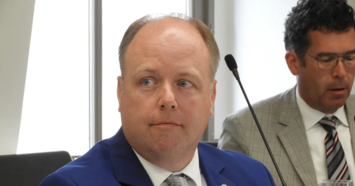 Council calls on federal government for carbon tax rebates for ...