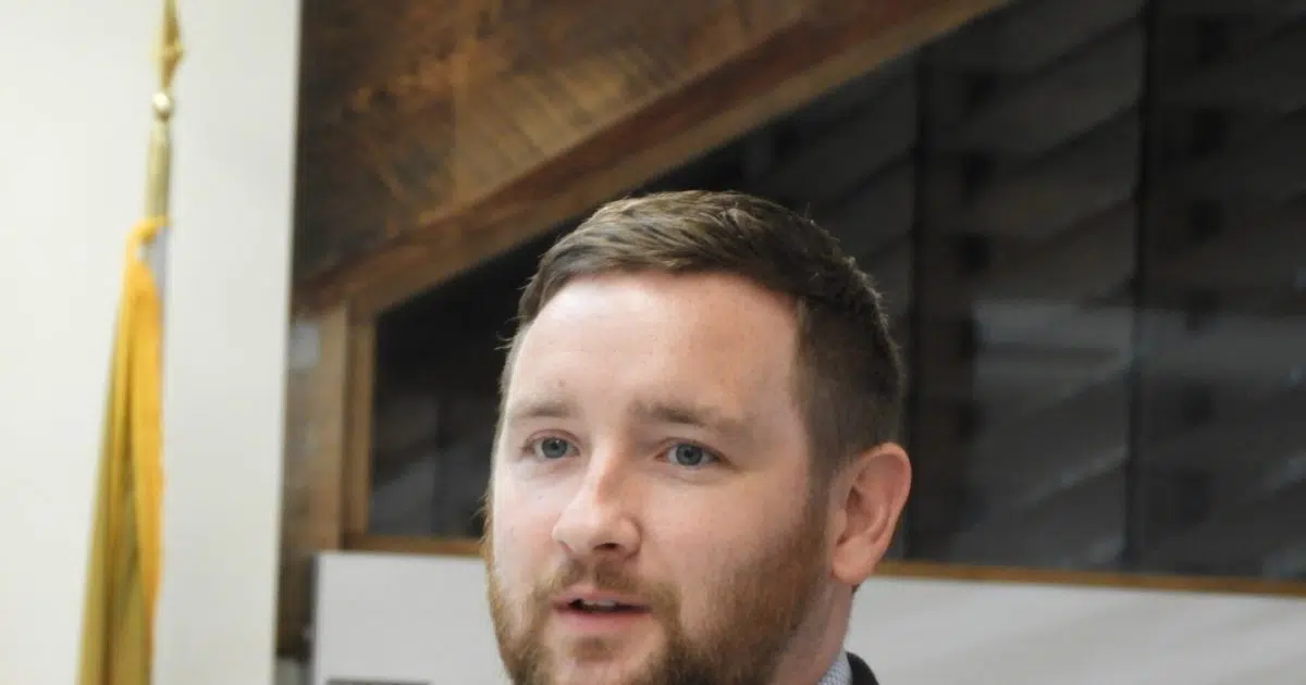 SOURCES: Tyler Allsopp to get Bay of Quinte PC nod | Quinte News