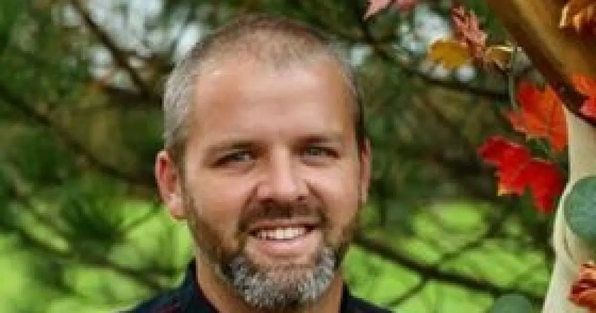 Tyler Rickey seeking seat for Ward 3 – Murray | Quinte News