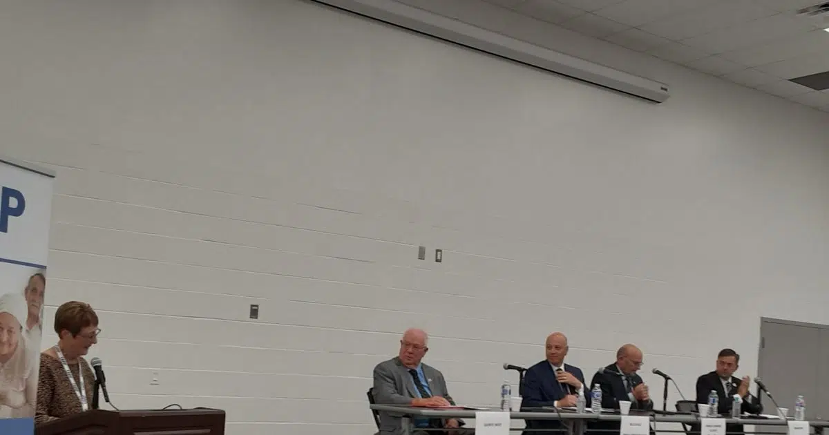 Mayors in the question box | Quinte News