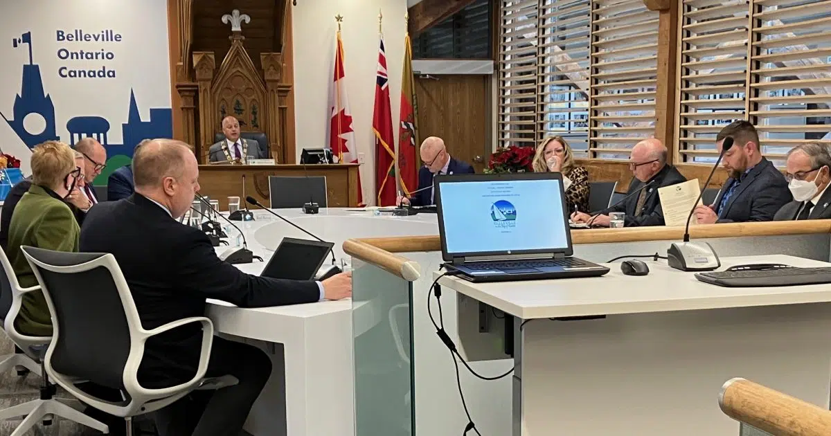 Belleville councils 2018-2022 term complete | Quinte News