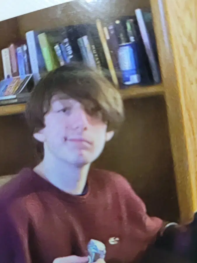 UPDATE: Missing boy found | Quinte News