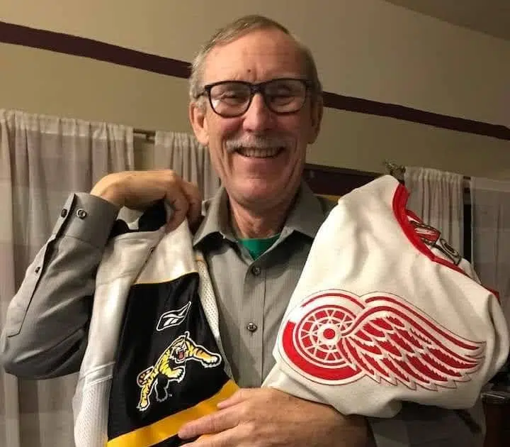 Community pays tribute to Terry Cassidy | Quinte News