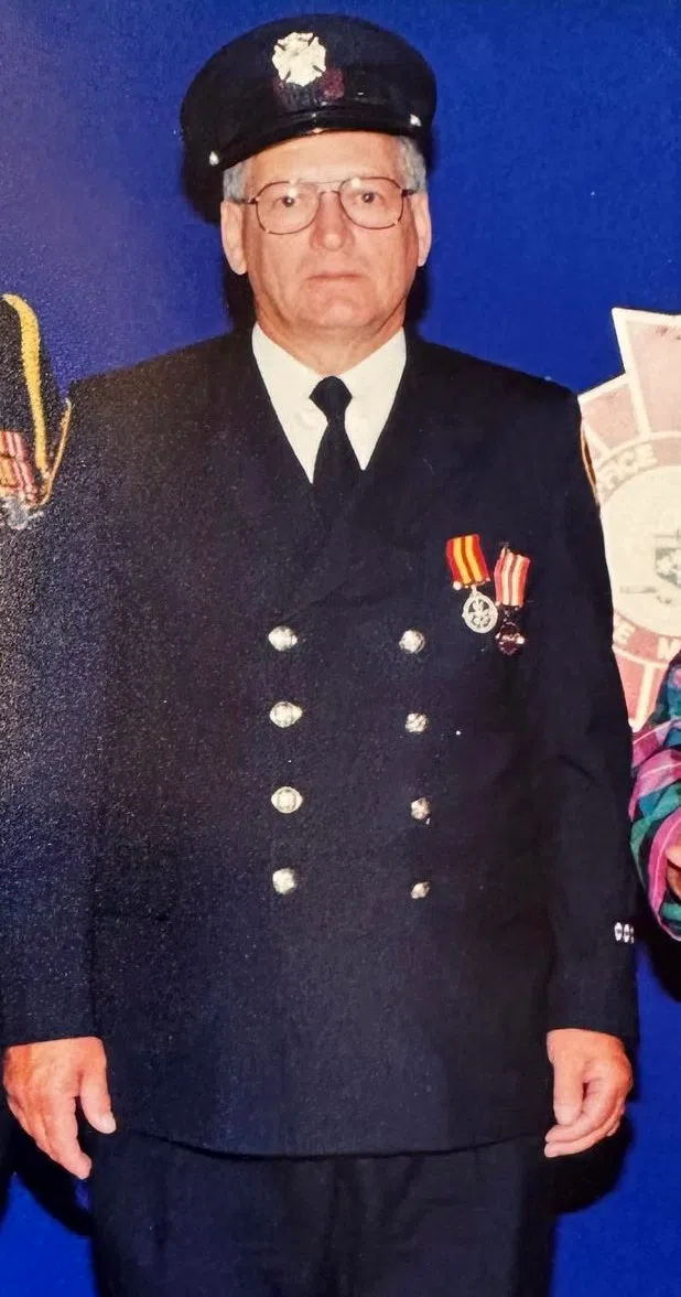 BROWN, Keith Edward | Quinte News