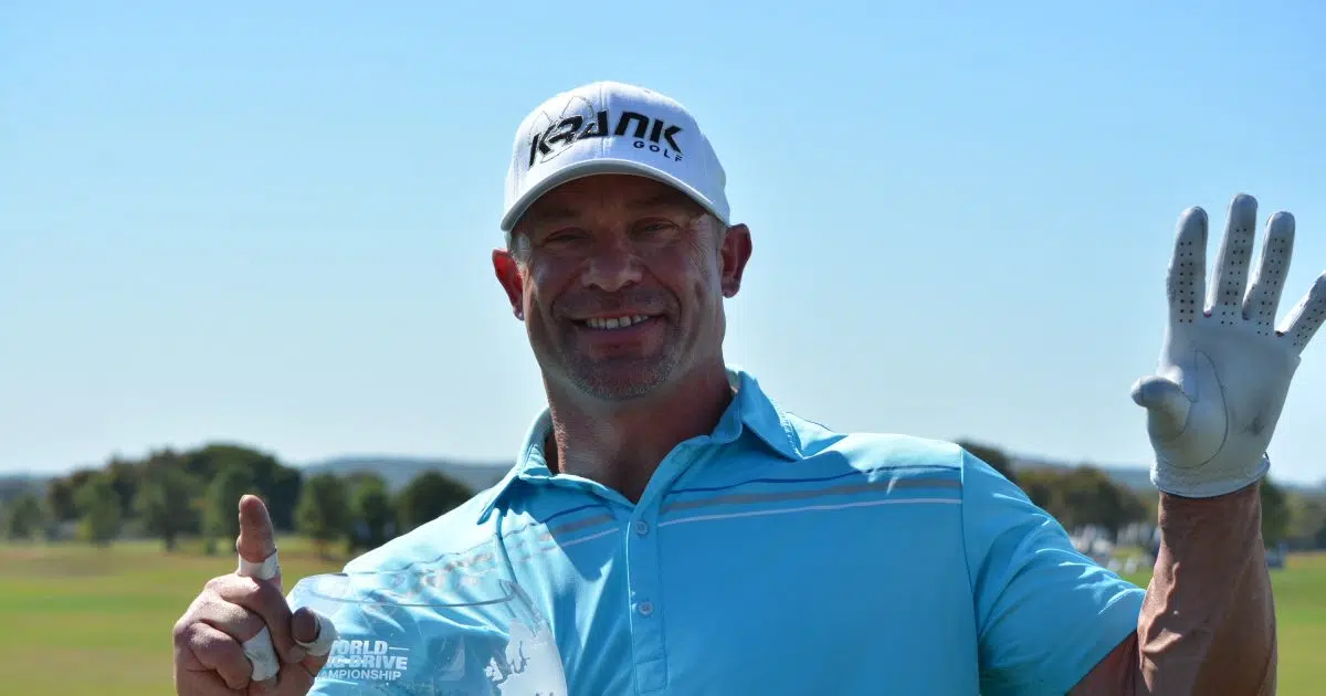 Long drive event returning to Belleville | Quinte News