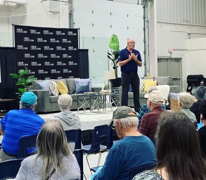 Thousands take in 50th Home and Lifestyle Show | Quinte News