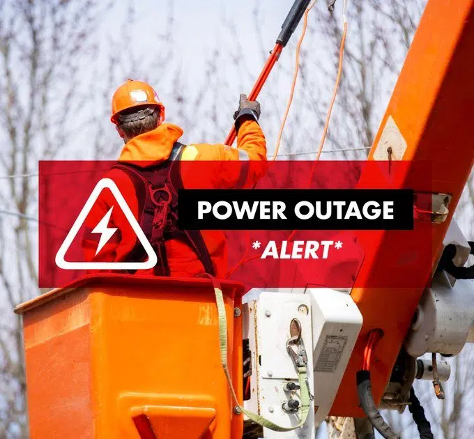 Major power outages across The County and the Quinte region | Quinte News Major power outages across The County and the Quinte region | Quinte News