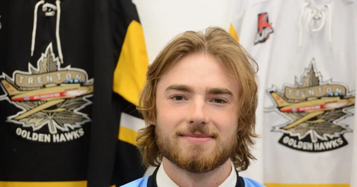 G-Hawks ready to get the “Blues” | Quinte News