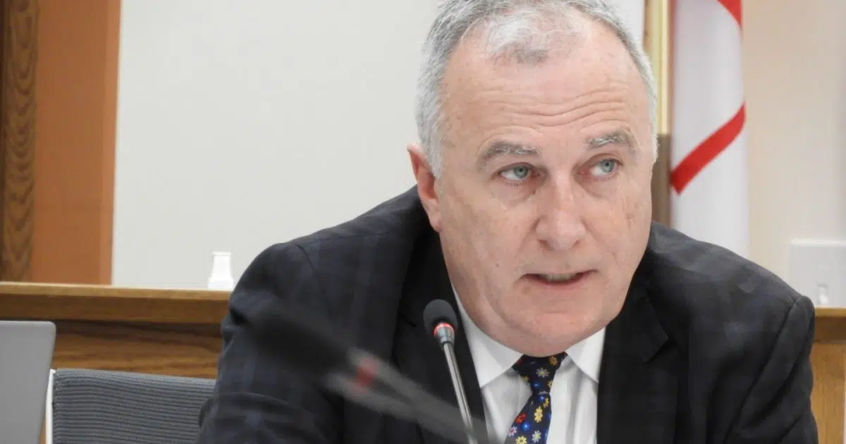 Plans for Queen Mary School property | Quinte News