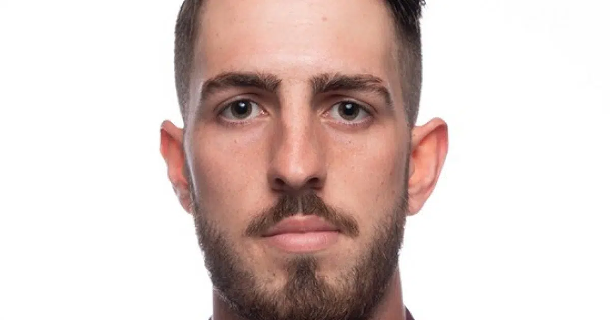 Tyendinaga’s Ben Maracle receives CFL QB Internship | Quinte News