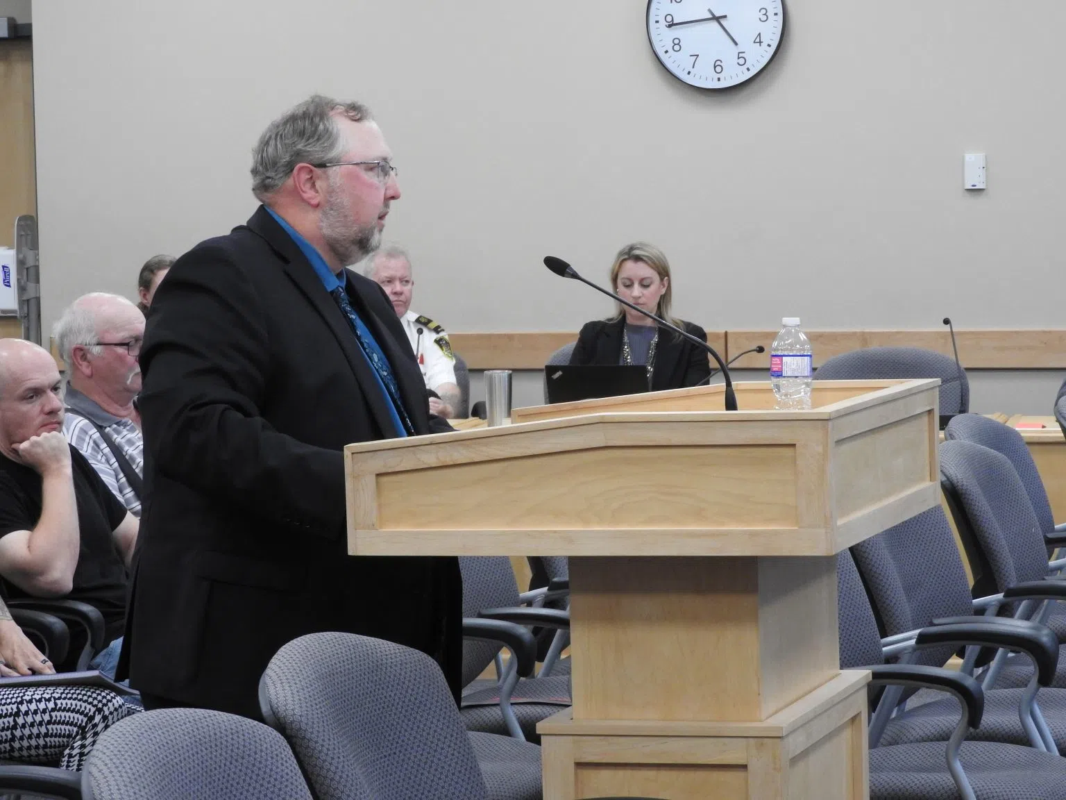 Healthcare big topic during Quinte West delegations | Quinte News