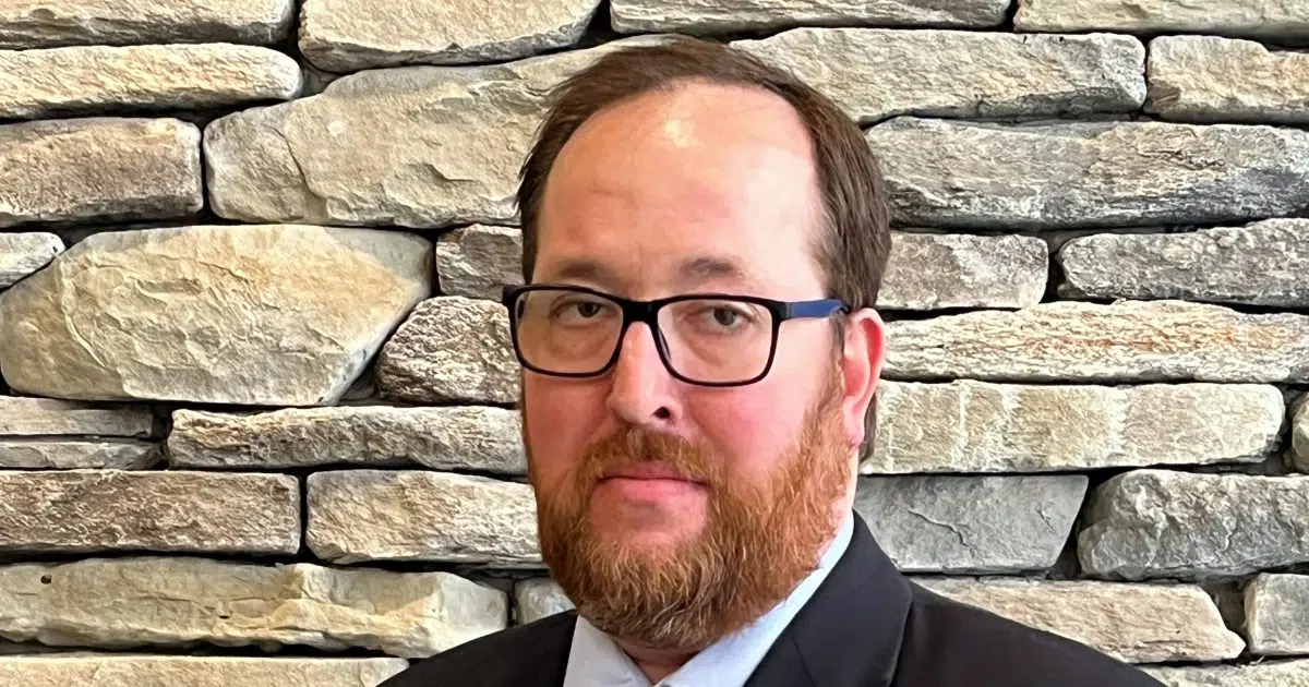 New director at Hastings County | Quinte News