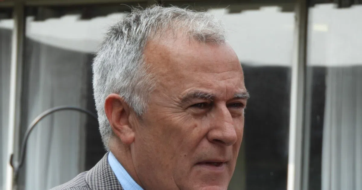 BEAR a long way away from reality | Quinte News