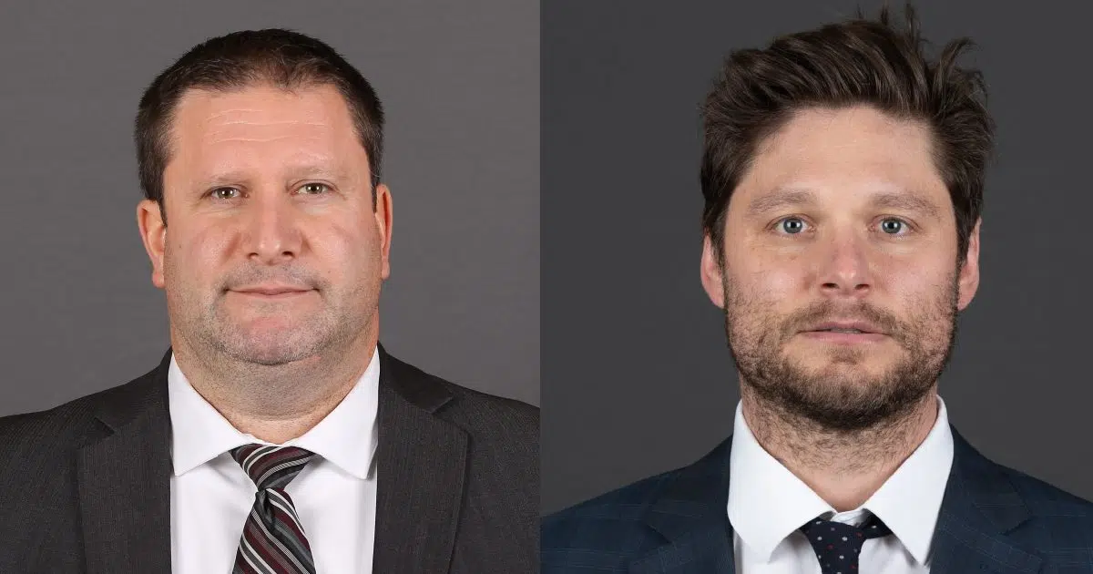 G-Hawks find new Coach and GM in their back yard | Quinte News