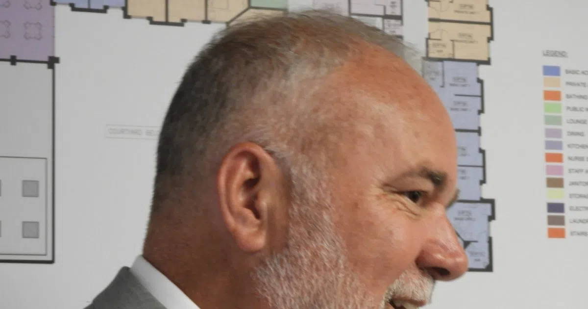 Funding for the fundamentals announced | Quinte News