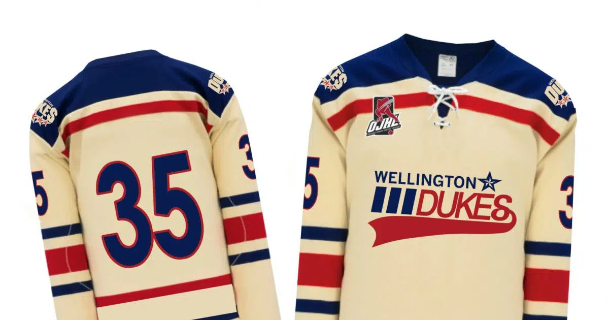 Despite the rumours the Dukes are staying put | Quinte News