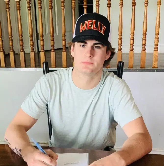 Goodfellow Signs in Wellington | Quinte News