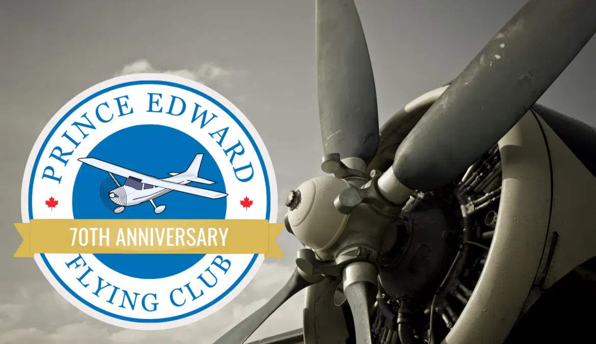 Aviation career fair Saturday in PEC | Quinte News