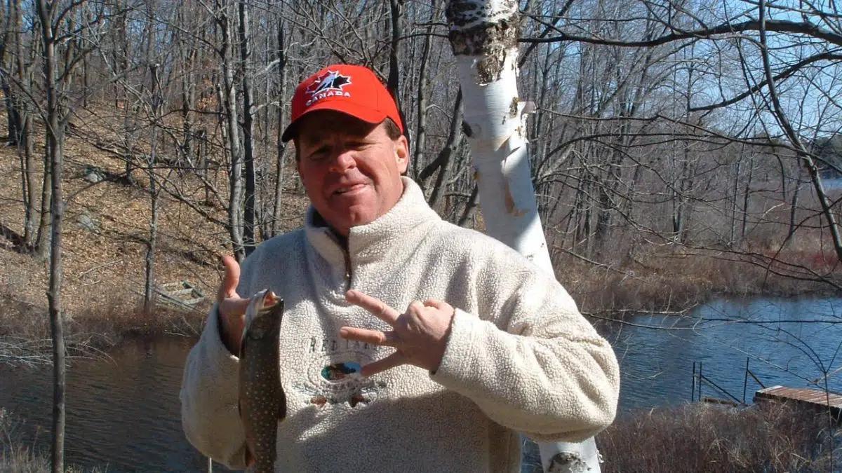 Local unsung hero brought the love of basketball to Belleville ...