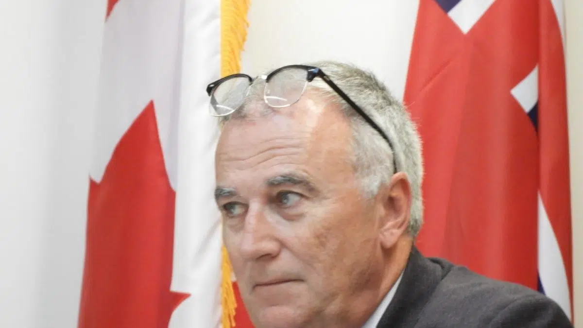 Doctors, BEAR on Belleville’s agenda at ROMA 2024 | Quinte News