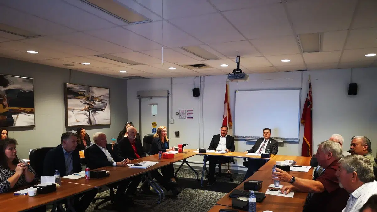 Skills development fund sees big results | Quinte News