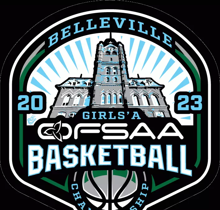 Nicholson Crusaders host OFSAA Girls A basketball championship | Quinte ...