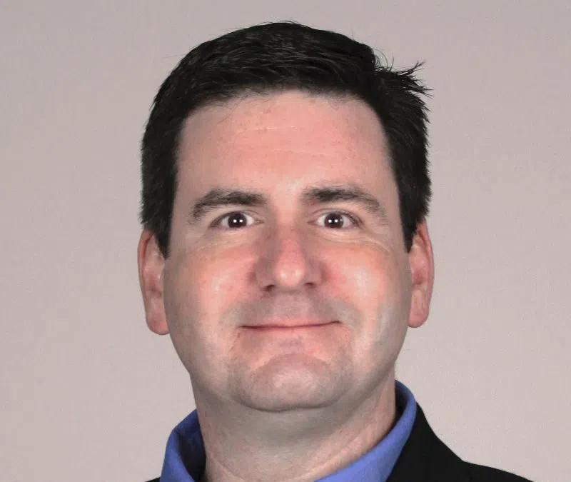 Goheen tapped as interim CAO for The County | Quinte News