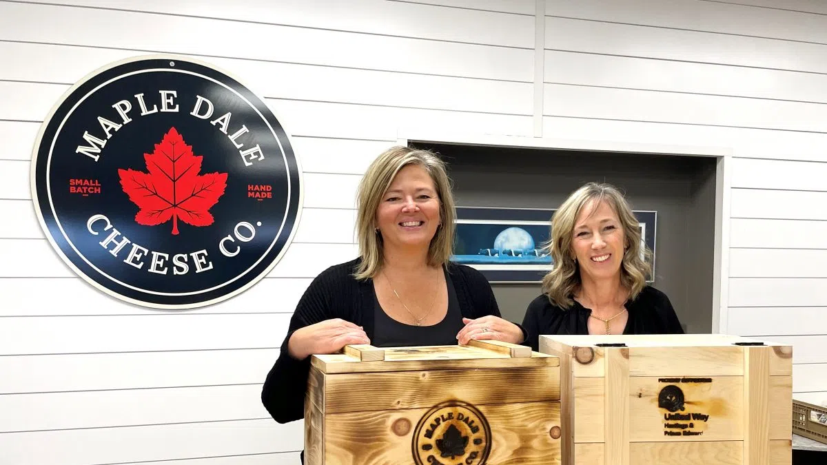 Say cheese please and help the United Way | Quinte News