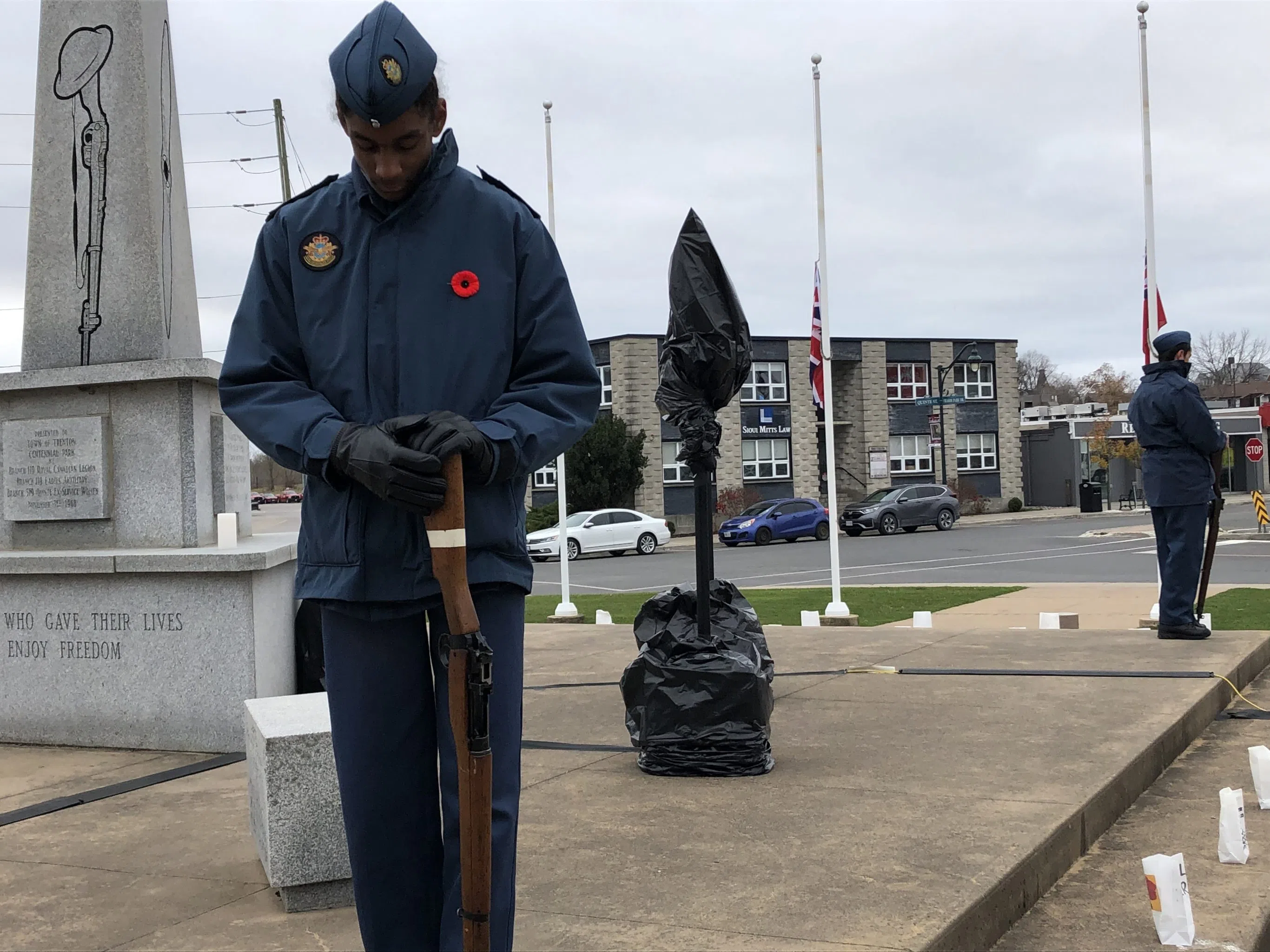 Lest we forget | Quinte News