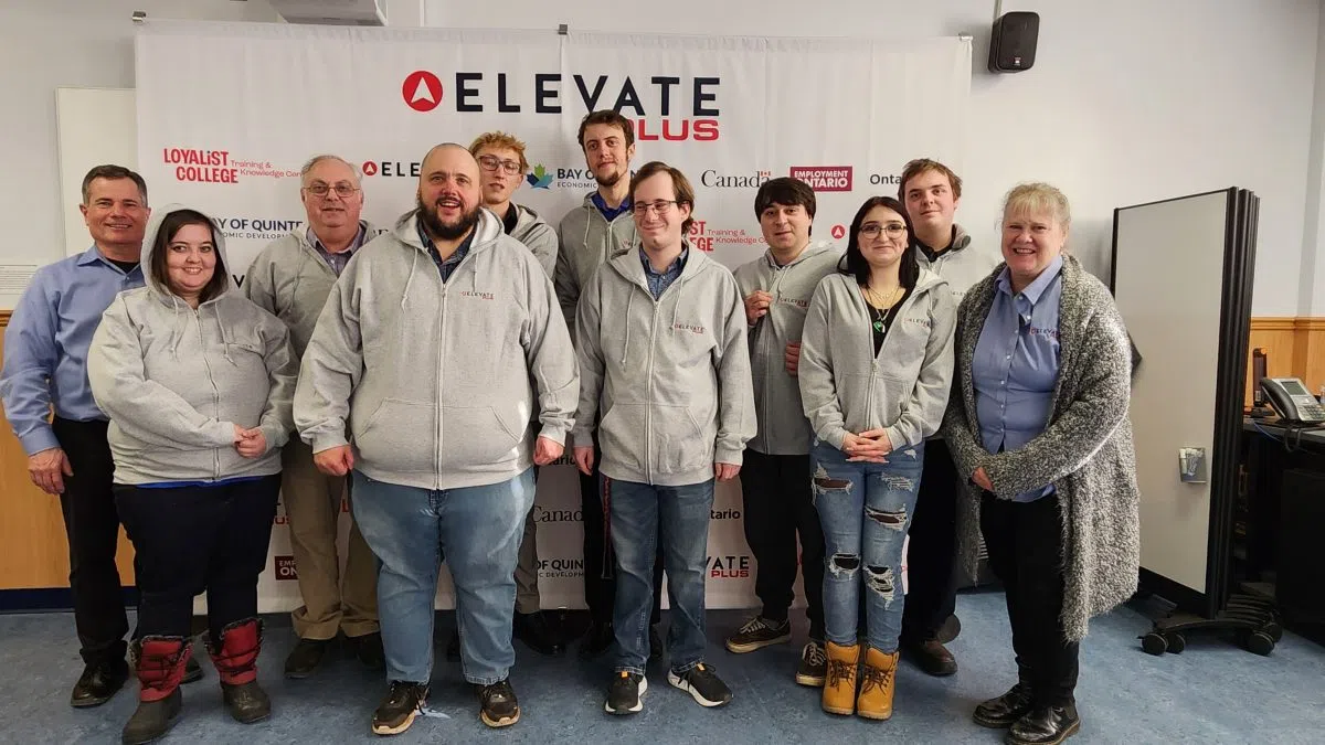 Elevate Plus produces more job-ready grads | Quinte News