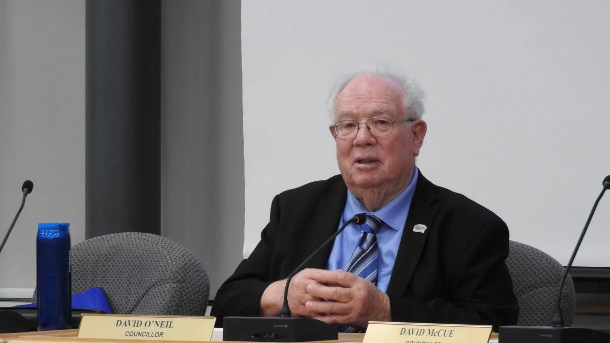 Quinte West mayor accepts discipline from investigation into verbal ...