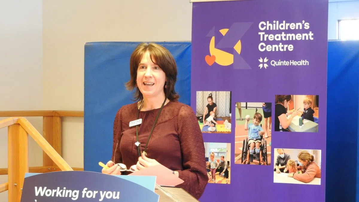 LOOKING AHEAD: 2025 for Quinte Health | Quinte News