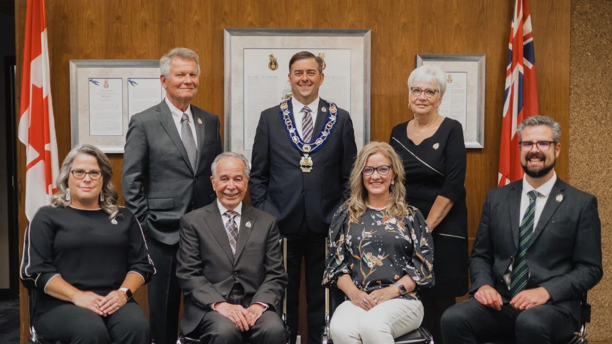 Pay increases coming to Brighton council | Quinte News