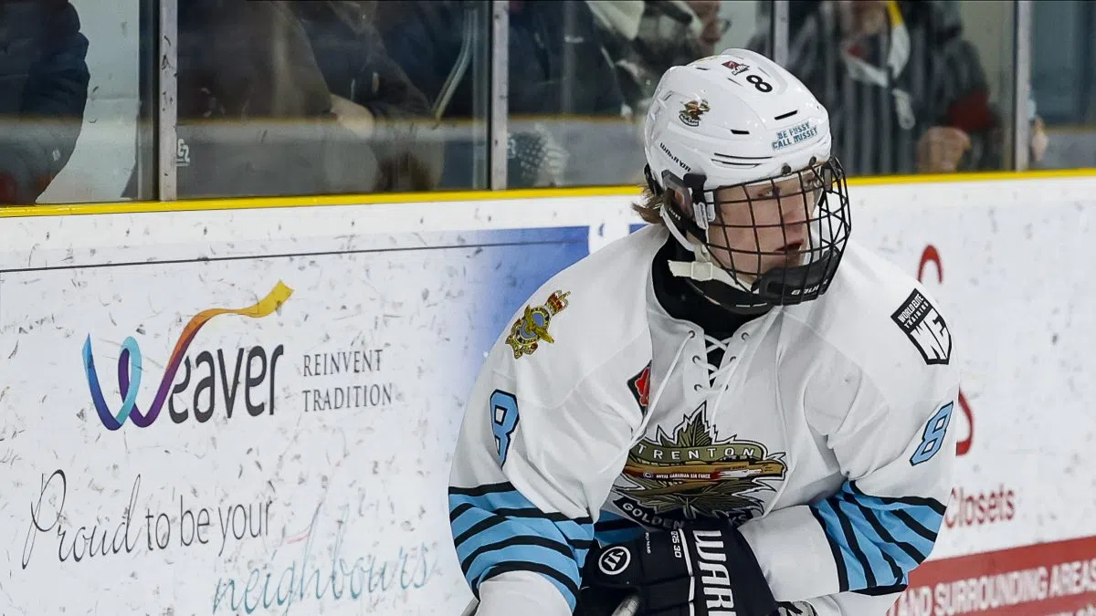 G-Hawks score admirable win over Admirals | Quinte News