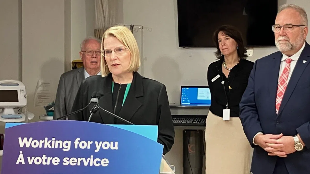 New emergency department for TMH | Quinte News