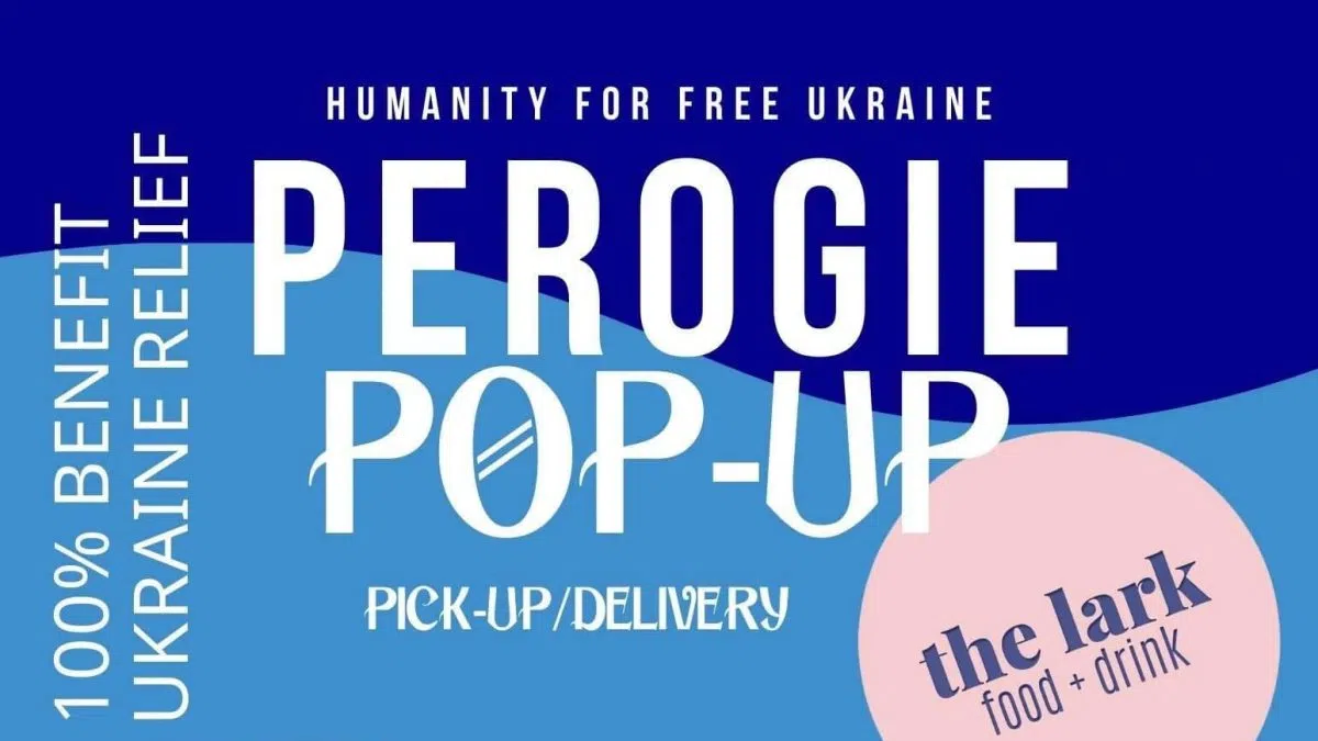 Perogie Pop-up Tuesday | Quinte News