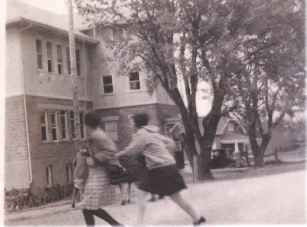 Old Wooler Schoolhouse designated heritage building | Quinte News