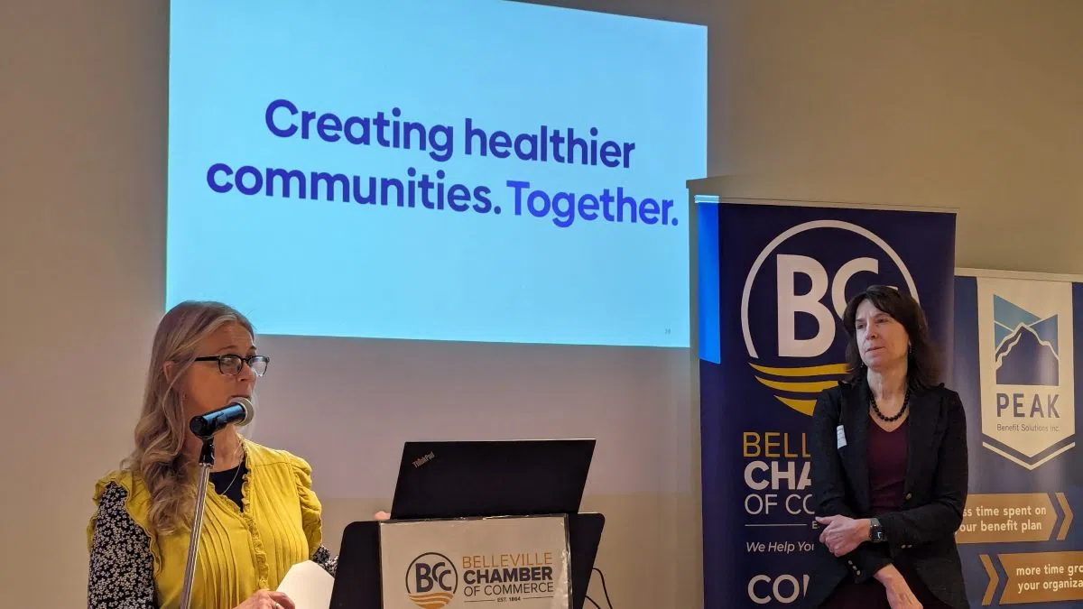 Quinte Health working to meet growing demand for services | Quinte News