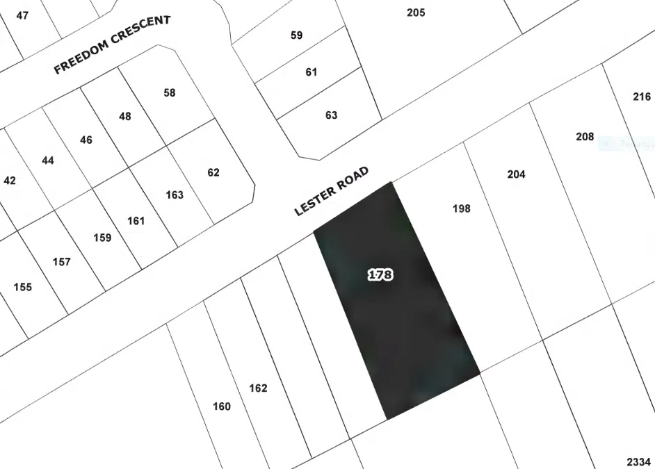 Committee delays zoning decision for former church | Quinte News