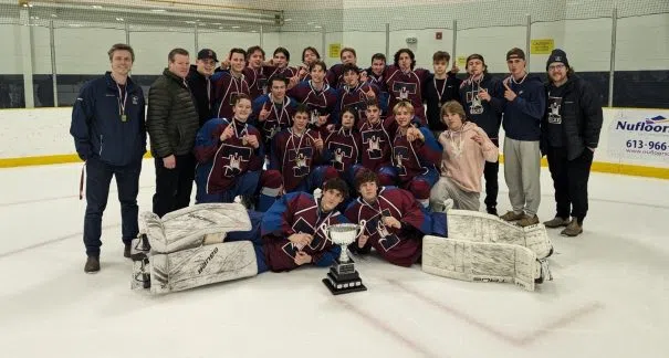 Local Hockey Roundup | Quinte News