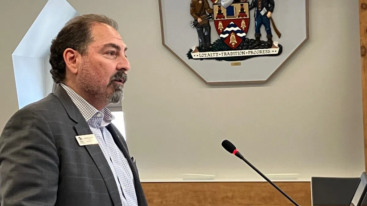 Former police station to be torn down later this year for major Habitat ...